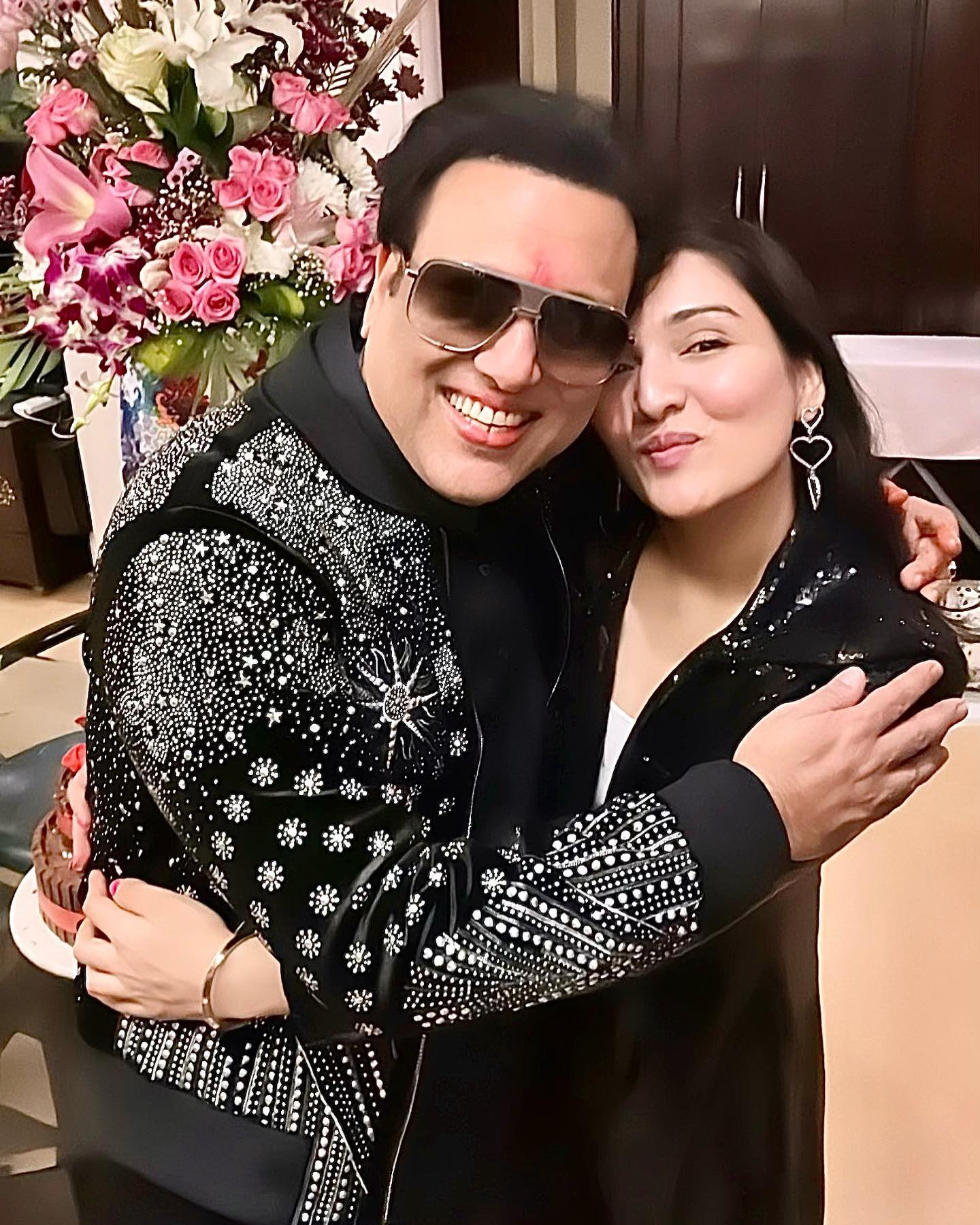 Govinda की वजह से बेटी का बनने से पहले उजड़ा करियर? टीना आहूजा ने बताया ...